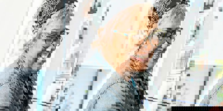 Creative Practice - MA at University Centre Leeds